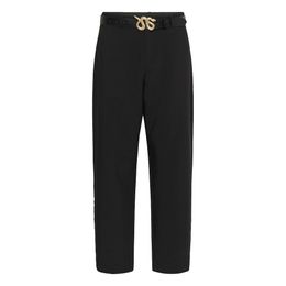 Cream Pants 'CRVeronica' female Black size 34