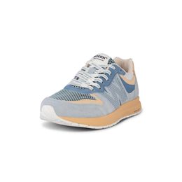 Woden Sneakers female Blue size 37