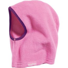 Playshoes Beanie boy Pink size One Size