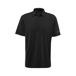 adidas Golf Performance Shirt male Black size XL