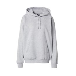 The North Face Sweatshirt 'ESSENTIAL' Damen Gr&ouml;&szlig;e M hellgrau