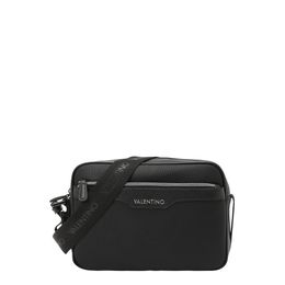 Valentino Crossbody Bag 'EFEO' male Black size One Size