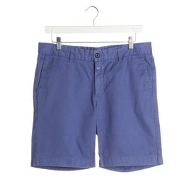 Closed Bermuda / Shorts Damen Gr&ouml;&szlig;e M Second Hand blau