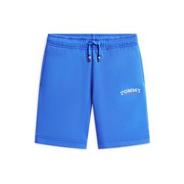 Tommy Hilfiger Shorts Jungen Gr&ouml;&szlig;e 98 blau / rot / wei&szlig;
