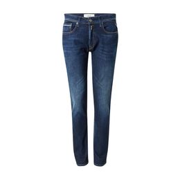 Replay Jeans 'Grover' male Blue size 33