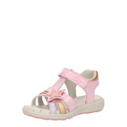 Lico Sandals 'Rinara V' girl Pink size 28