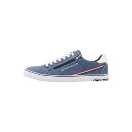 Tom Tailor Sneakers male Blue size 40