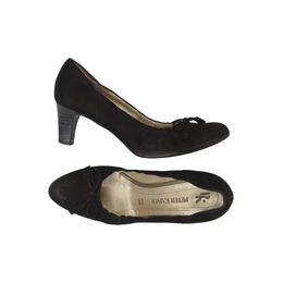 Peter Kaiser Pumps Damen Gr&ouml;&szlig;e 37 Second Hand schwarz