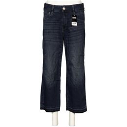Herrlicher Jeans Damen Gr&ouml;&szlig;e 32 Second Hand marine