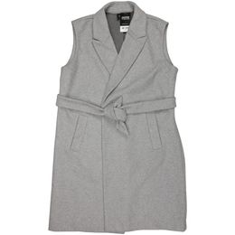 V&eacute;ro Moda VERO MODA Weste Damen Gr&ouml;&szlig;e M Second Hand grau