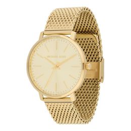 Michael Michael Kors Analog Watch 'PYPER' female Gold size One Size