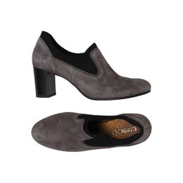 Caprice Pumps Damen Gr&ouml;&szlig;e 38 Second Hand grau
