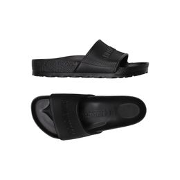 Birkenstock Sandalen Damen Gr&ouml;&szlig;e 36 Second Hand schwarz