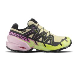 Salomon Speedcross 6 GTX Damen