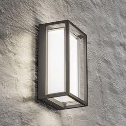 GEA LUCE GES Wand-/Deckenleuchte, LED, GES2101,