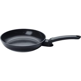 Bratpfanne Fissler "Ceratal Evo Classic", schwarz, &Oslash;:24cm, Pfannen, Bratpfanne, Keramikbeschichtet, Made in Germany