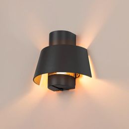 SLV Photoni Wandleuchte, E27, 1007585,