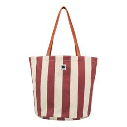 Strandtasche Quiksilver "Bofield", Damen, burnt russet, Taschen Strandtasche