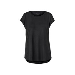 Tchibo - Sportshirt - Damen - Gr. XL - schwarz