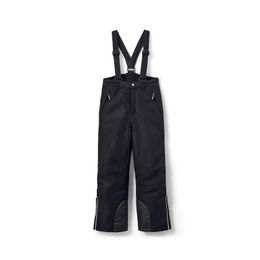 Tchibo - Kinder-Skihose - Kinder - Gr. 158/164 - schwarz