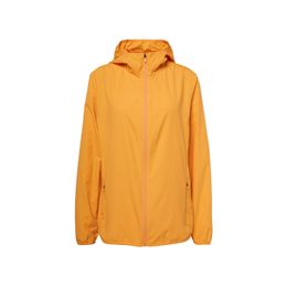 Tchibo - Packbare Funktionsjacke - Damen - Gr. S - orange