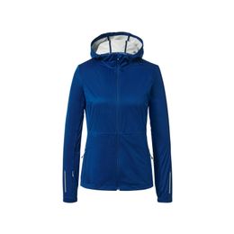 Tchibo - Laufjacke - Damen - Gr. 42 - dunkelblau