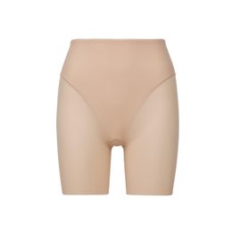 Tchibo - Bodyforming-Shorts - Damen - Gr. 42 - beige