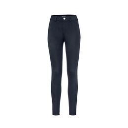 Tchibo - Jeggings - Damen - Gr. L - dunkelblau