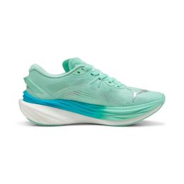 Puma Deviate Nitro 3 Schuhe Damen blau 38.0