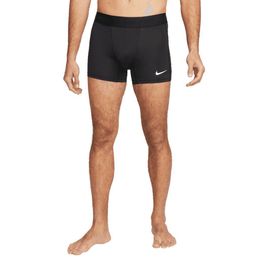 Nike Pro Dri-FIT Fitness Shorts Bekleidung Herren schwarz L