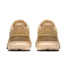On Cloud 6 Schuhe Herren beige 43.0