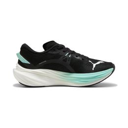 Puma Deviate Nitro 3 Schuhe Damen schwarz 38.0