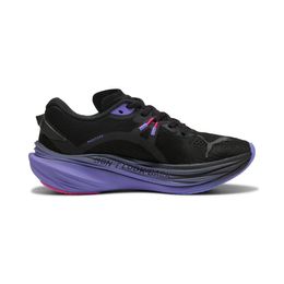 Puma Deviate Nitro 3 Schuhe Damen schwarz 42.5