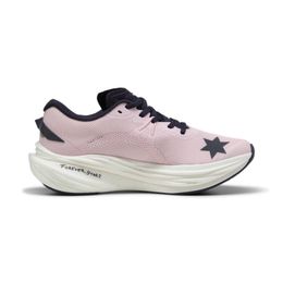 Puma Deviate Nitro 3 Saysky Schuhe Damen rosa 41.0