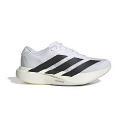 Adidas Adizero Evo SL Schuhe Damen wei&szlig; 40.6