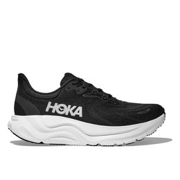 Hoka One One Hoka Arahi 8 - breit (D) Schuhe Damen schwarz 40.6