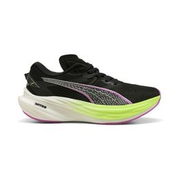 Puma Deviate Nitro 3 Schuhe Damen schwarz 38.0