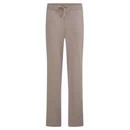 Margittes - Jogg-Pants, beige, Gr. 46 / L - Baumwolle