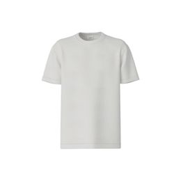 JOOP! T-Shirt JOOP JEANS "T-Shirt JJJ-Amareus 1er Pack", Herren, Gr. L, wei&szlig;, Obermaterial: 98% Baumwolle CO. 2% Elasthan EL., Shirts T-Shirt