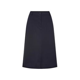 soyaconcept Skirt 'SIHAM 9' Damen Gr&ouml;&szlig;e 44 navy