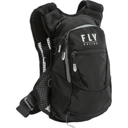 Fly Racing Hydro Pack XC 30, Trinkrucksack