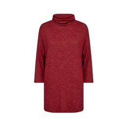 soyaconcept T-Shirt Damen Gr&ouml;&szlig;e M rot
