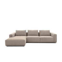 Musterring Ecksofa JustB! PM 200 beige Ma&szlig;e (cm): B: 316 H: 60 T: 166.0 &raquo; M&ouml;bel Kraft