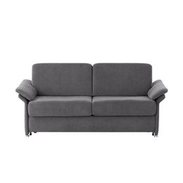 Nehl Schlafsofa mit Schlaffunktion Boston Basic grau Ma&szlig;e (cm): B: 195 H: 91 T: 103.0 &raquo; M&ouml;bel Kraft