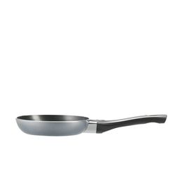 KHG Bratpfanne 16cm schwarz Aluminium Ma&szlig;e (cm): H: 3,5 &Oslash;: 16.0 &raquo; M&ouml;bel Kraft