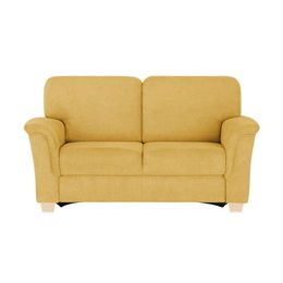 Smart Sofa gelb Ma&szlig;e (cm): B: 164 H: 90 T: 93.0 &raquo; M&ouml;bel Kraft
