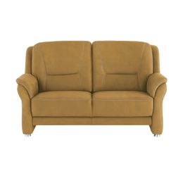 Kollektion Kraft Sofa 2 5 - sitzig Wilma gelb Ma&szlig;e (cm): B: 172 H: 97 T: 89.0 &raquo; M&ouml;bel Kraft