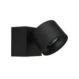 Globo Lighting LED Strahler schwarz Ma&szlig;e (cm): B: 7,2 H: 9,5 &raquo; M&ouml;bel Kraft