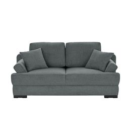 bobb Schlafsofa Gaida de Luxe grau Ma&szlig;e (cm): B: 203 H: 94 T: 112.0 &raquo; M&ouml;bel Kraft
