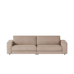 Jette Home Sofa Cord Sila braun Ma&szlig;e (cm): B: 290 H: 85 T: 107.0 &raquo; M&ouml;bel Kraft